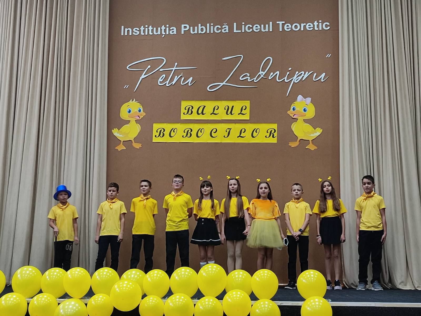 21.11.2025 – o zi cu adevărat memorabilă la IPLT Petru Zadnipru ...