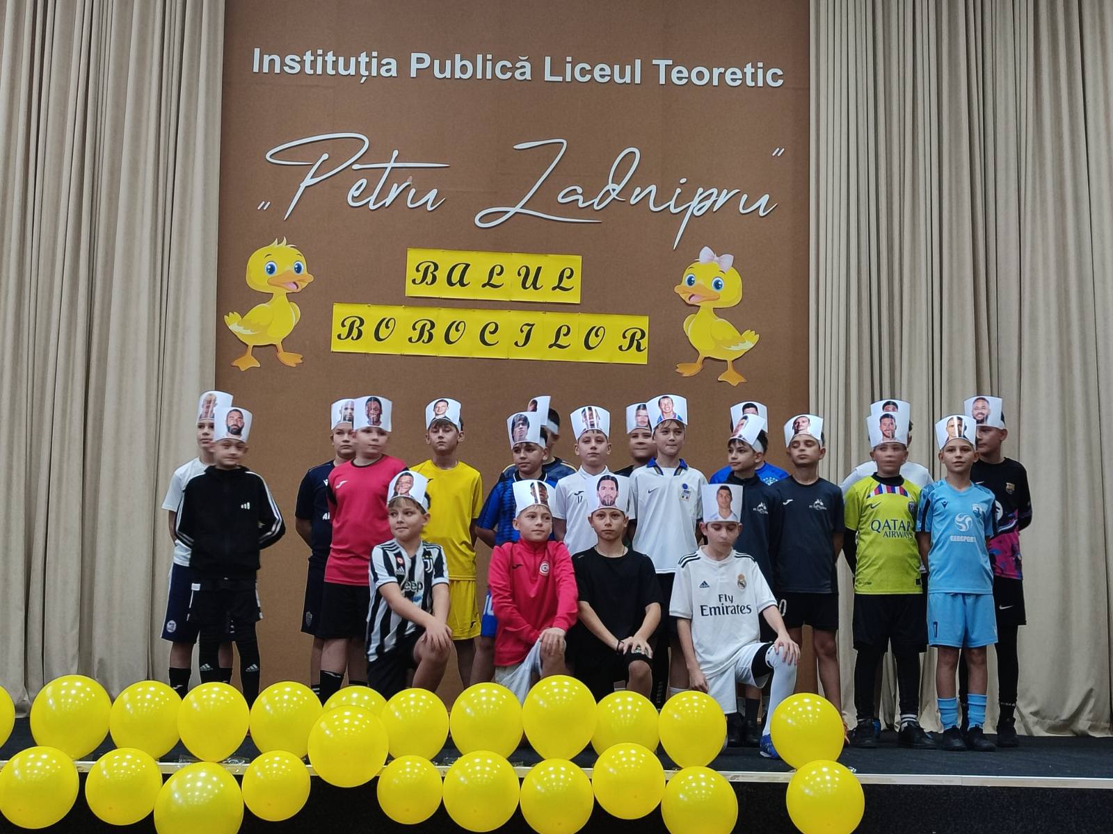 21.11.2025 – o zi cu adevărat memorabilă la IPLT Petru Zadnipru ...